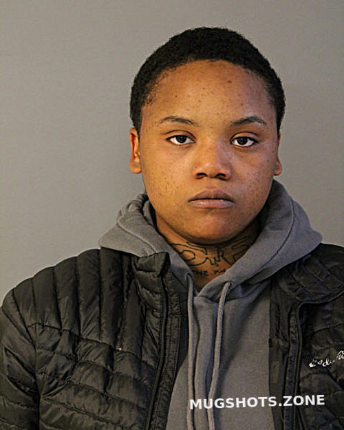 TELISA A BEEKS 05/06/2024 - Chicago Mugshots Zone
