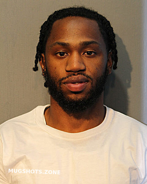 DANTRELL WINFORD 05/06/2024 - Chicago Mugshots Zone