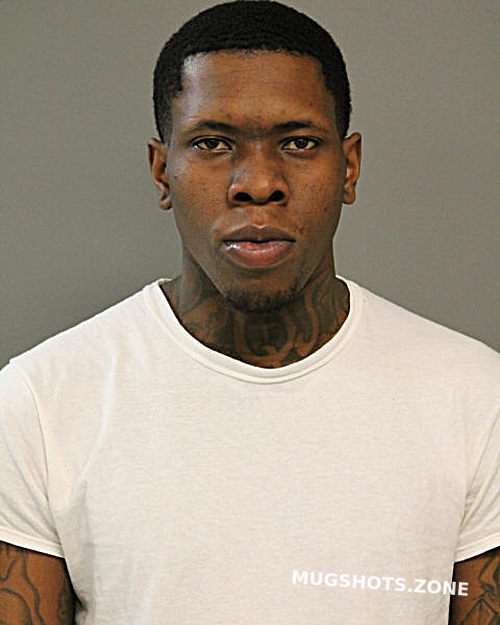 COREY L FELTON 05/06/2024 - Chicago Mugshots Zone