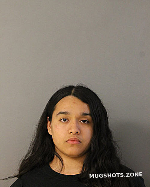 OLIVIA FALCON 05/06/2024 - Chicago Mugshots Zone
