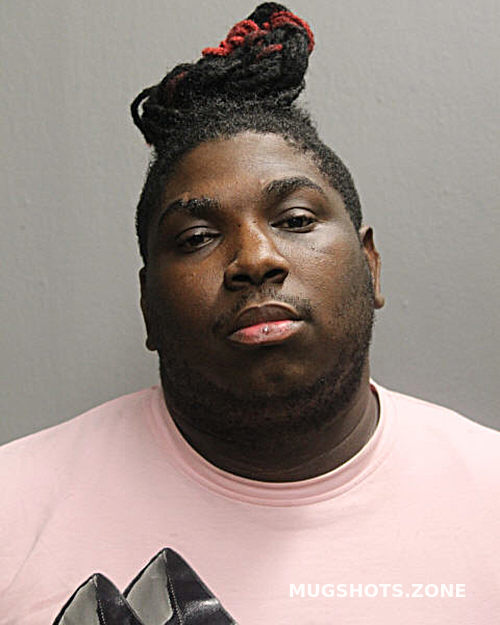 DEREK DEMETRIUS CHAIRS 05/06/2024 - Chicago Mugshots Zone