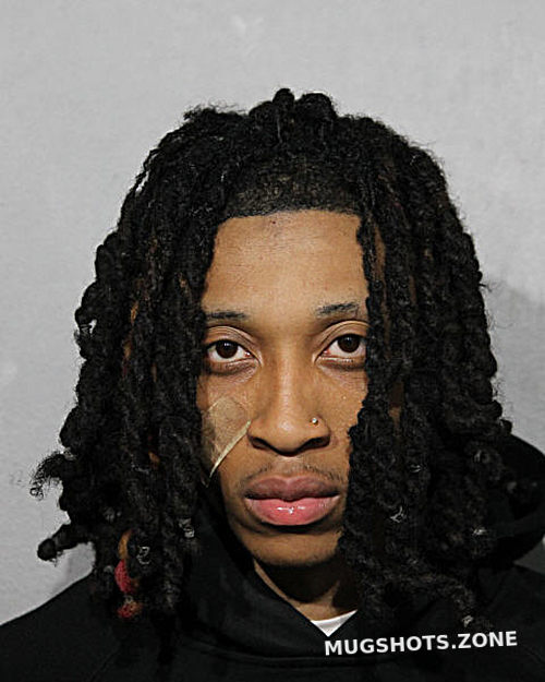 ANDRE H HARDING 05/06/2024 - Chicago Mugshots Zone