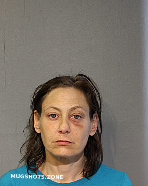 DENISE A GARGIULO 05/06/2024 - Chicago Mugshots Zone