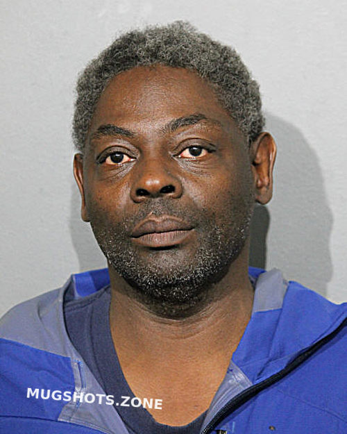 WALTER L COLLINS 05/06/2024 - Chicago Mugshots Zone