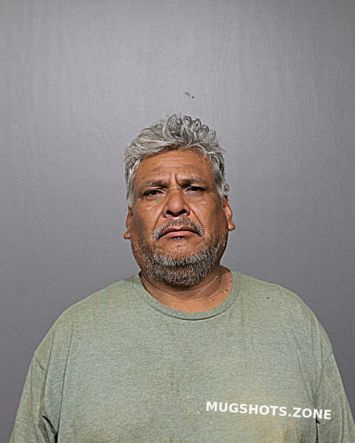 HECTOR GARCIA 05/06/2024 - Chicago Mugshots Zone