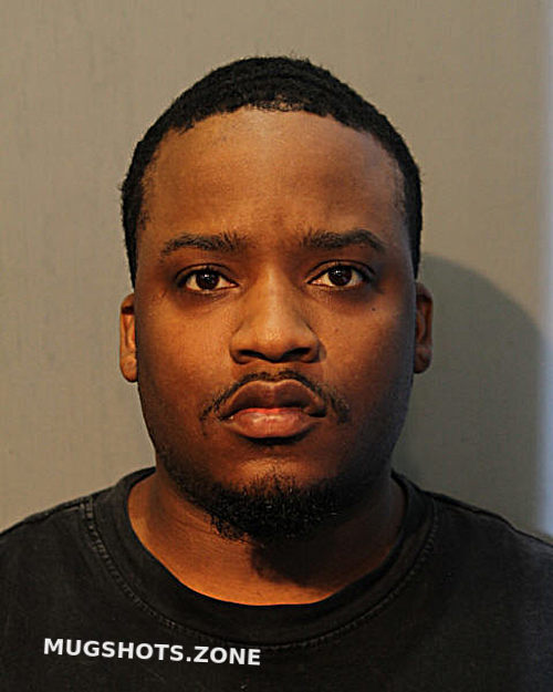 CLYDE BUTLER 05/06/2024 - Chicago Mugshots Zone