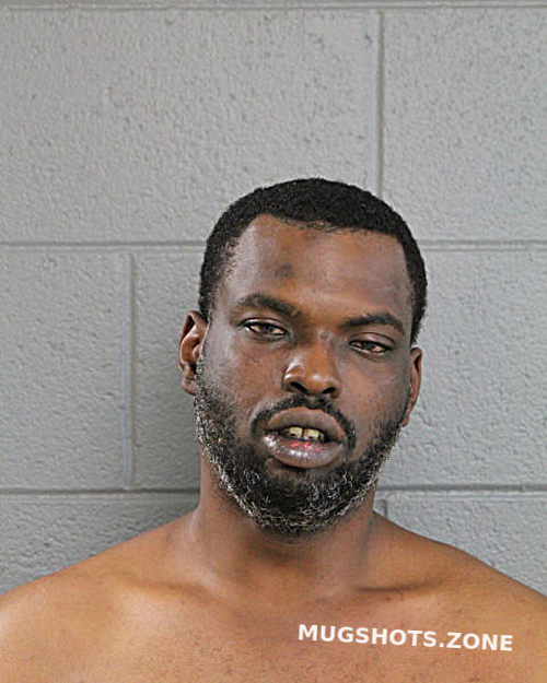DEVON L ROBERTS 05/07/2024 - Chicago Mugshots Zone