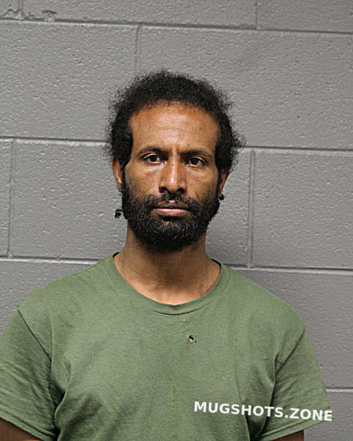 TEMESGEN M NEGASH 05/07/2024 - Chicago Mugshots Zone