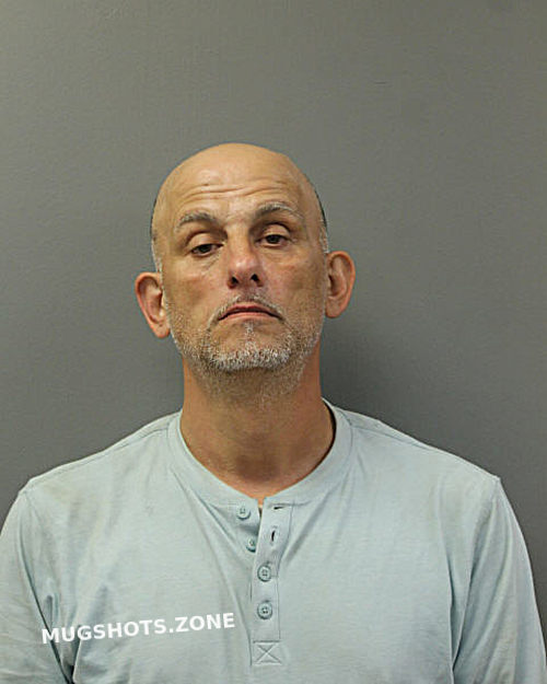 TONY ELI 05/07/2024 - Chicago Mugshots Zone
