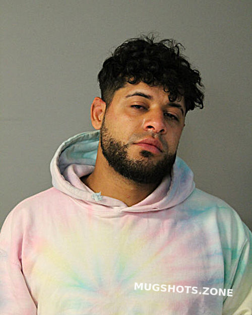 ALEXANDER ROSALES 05/07/2024 - Chicago Mugshots Zone