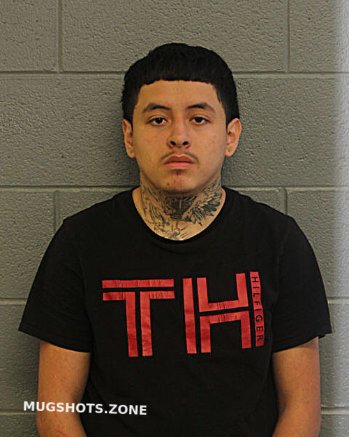 DAVID GALINDO 05/07/2024 - Chicago Mugshots Zone