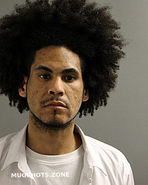 JOHN CHRISTOPHER MARTEL 05/07/2024 - Chicago Mugshots Zone