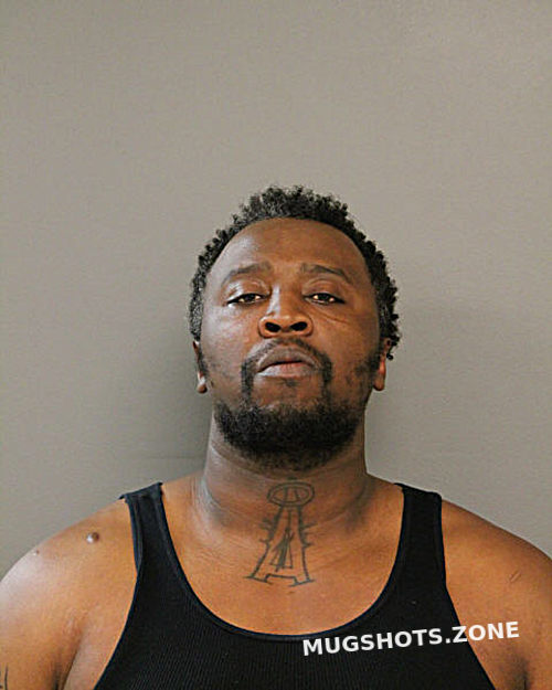 MELVIN L HARRIS 05/07/2024 - Chicago Mugshots Zone