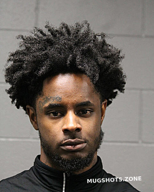 ANDRE L CONNOR YOUNG 05/07/2024 - Chicago Mugshots Zone