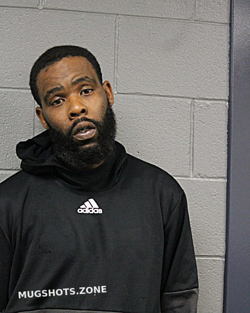 ANDRE WILLIAMS 05/07/2024 - Chicago Mugshots Zone