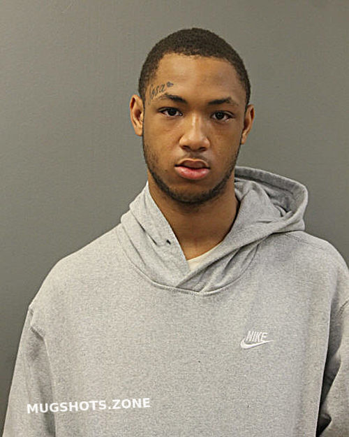 MARVIN WHITE 05/08/2024 - Chicago Mugshots Zone