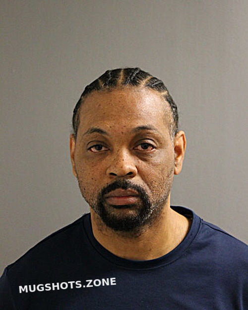 HERMAN D SIMS 05/08/2024 - Chicago Mugshots Zone