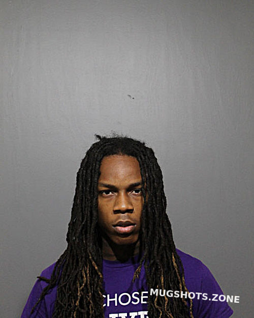 TEON T WHITE 05/08/2024 - Chicago Mugshots Zone