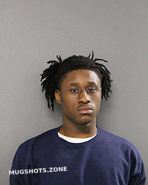 TAURUS T TAYLOR 05/08/2024 - Chicago Mugshots Zone