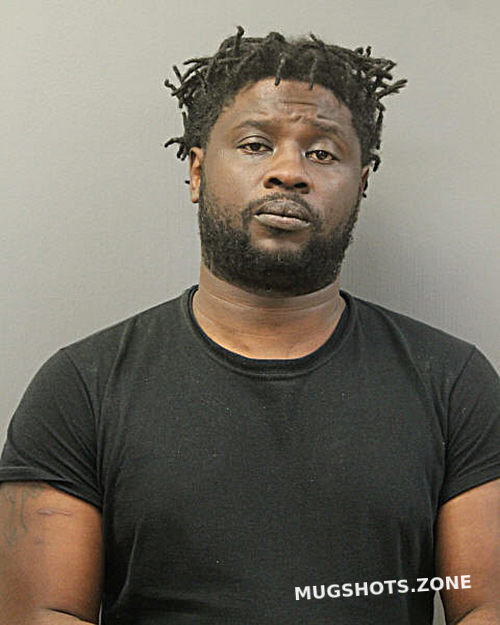 CHARLES S FARRIS 05/08/2024 - Chicago Mugshots Zone