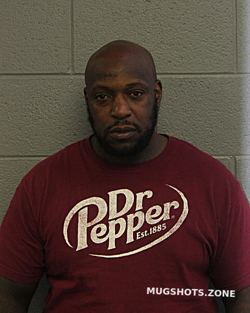 MARCUS M WEATHERS 05/08/2024 - Chicago Mugshots Zone