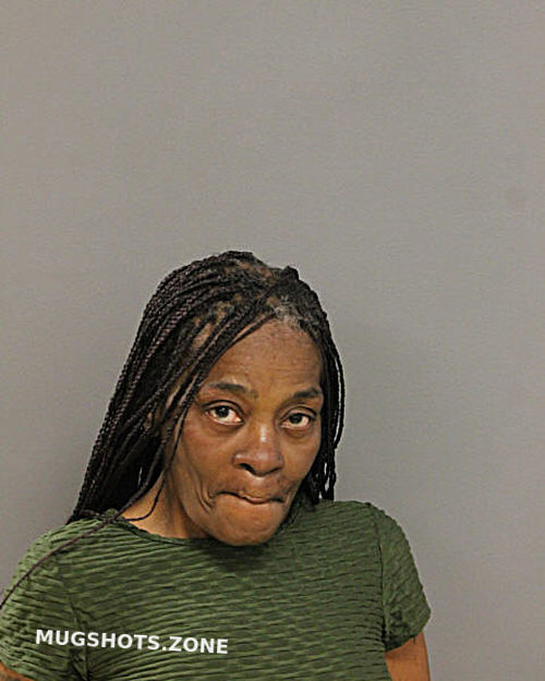 LAVERNE WILSON 05/08/2024 - Chicago Mugshots Zone