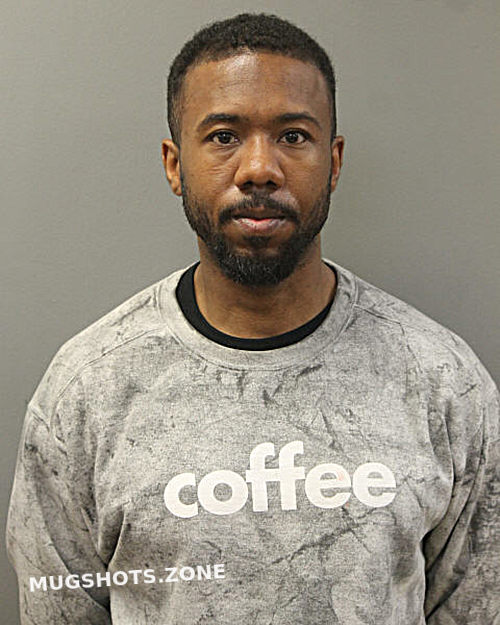 BRANDON LAMAR MOORE 05/08/2024 - Chicago Mugshots Zone