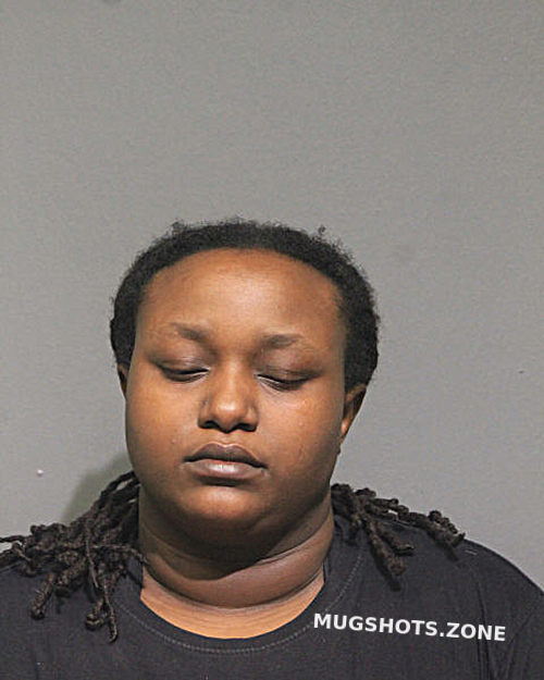 EBONY NICOLE EARVIN 05/09/2024 - Chicago Mugshots Zone