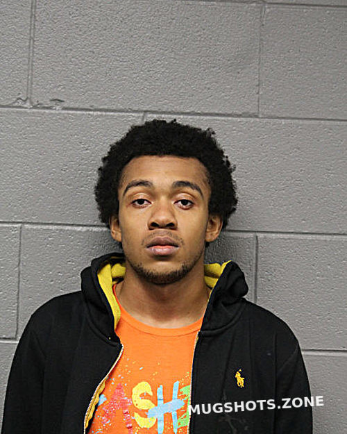 CHENO A DAVIS JR 05/09/2024 - Chicago Mugshots Zone