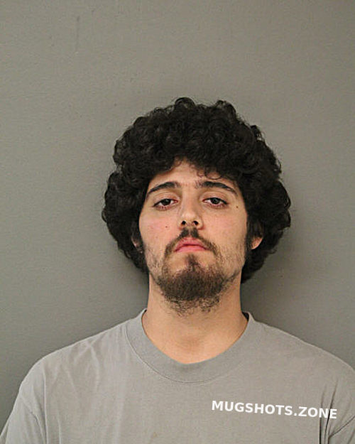 DAVID R MORALES 05/09/2024 - Chicago Mugshots Zone