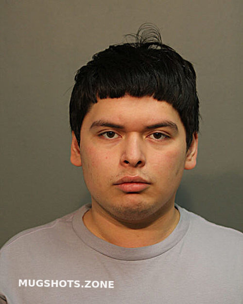 JAIME TORRES JR 05/09/2024 - Chicago Mugshots Zone