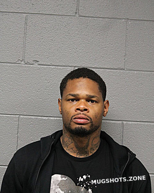 GEORGE A SMITH 05/09/2024 - Chicago Mugshots Zone