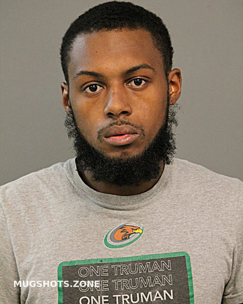 PARIS J POPE 05/09/2024 - Chicago Mugshots Zone