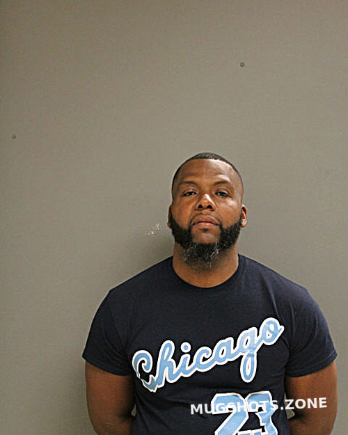 COREY T CAVER 05/09/2024 - Chicago Mugshots Zone