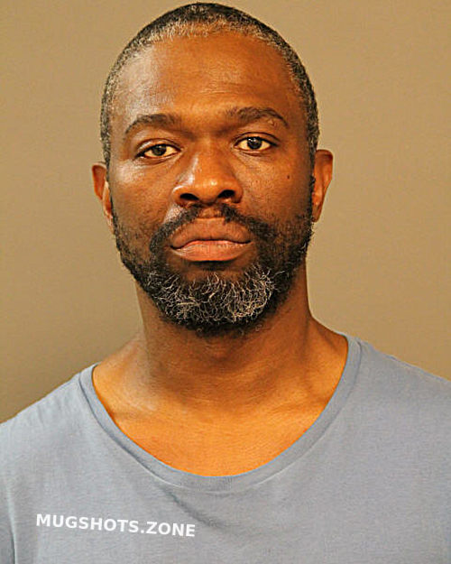 EMANUEL L COLLIER 05/09/2024 - Chicago Mugshots Zone