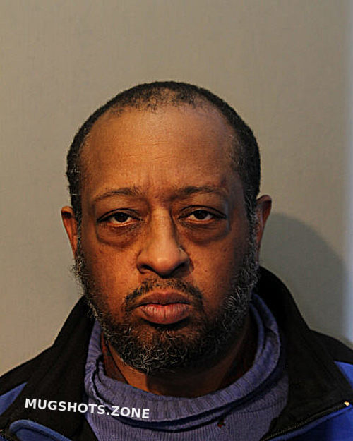 ISHMAK COSEY 05/09/2024 - Chicago Mugshots Zone