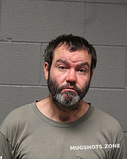 AARON C SADOWSKI 05/10/2024 - Chicago Mugshots Zone