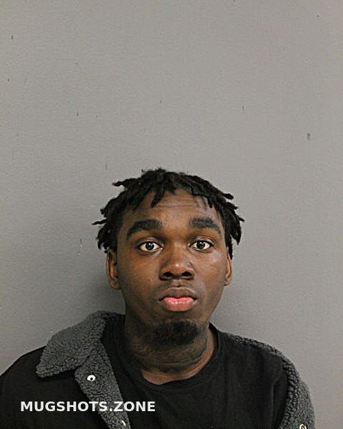 MELVIN SUMLIN 05/10/2024 - Chicago Mugshots Zone