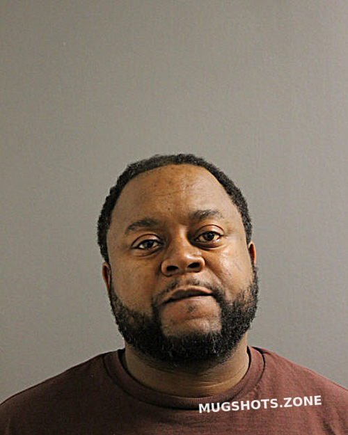 DARREN D THOMAS 05/10/2024 - Chicago Mugshots Zone