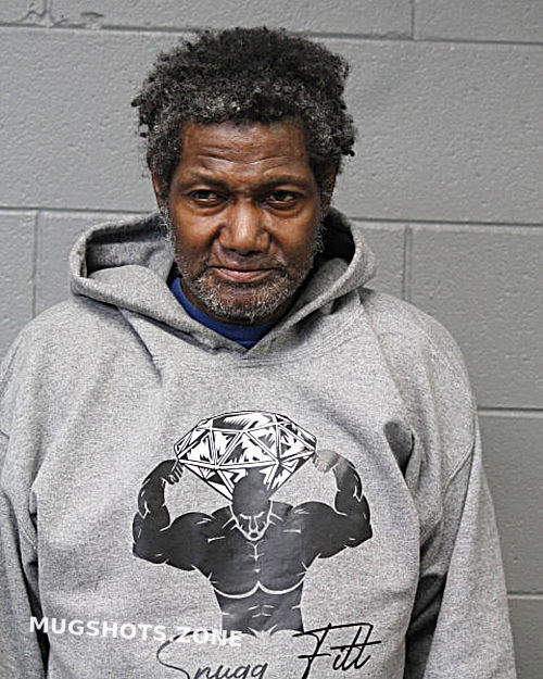 DAVID REED 05/10/2024 - Chicago Mugshots Zone