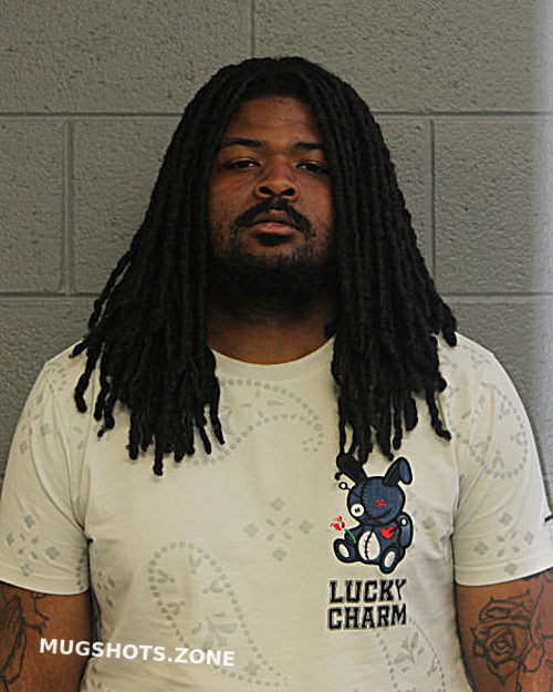 DEANDRE M MOORE 05/10/2024 - Chicago Mugshots Zone