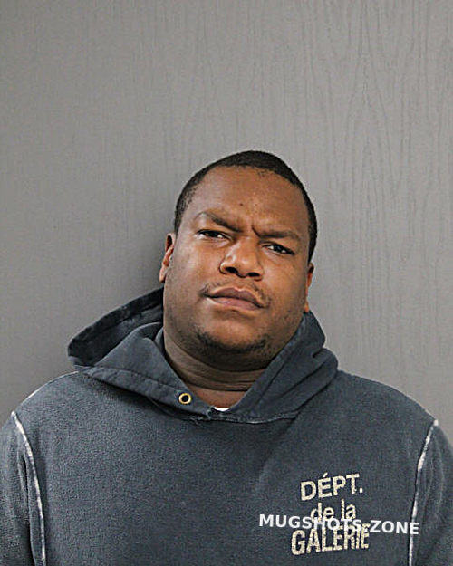 DEVON L MURFF 05/11/2024 - Chicago Mugshots Zone
