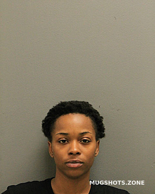 DEASIA DAVIS 05/11/2024 - Chicago Mugshots Zone