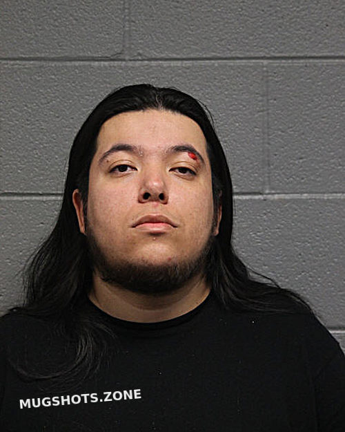NORBERTO MAYA 05/11/2024 - Chicago Mugshots Zone