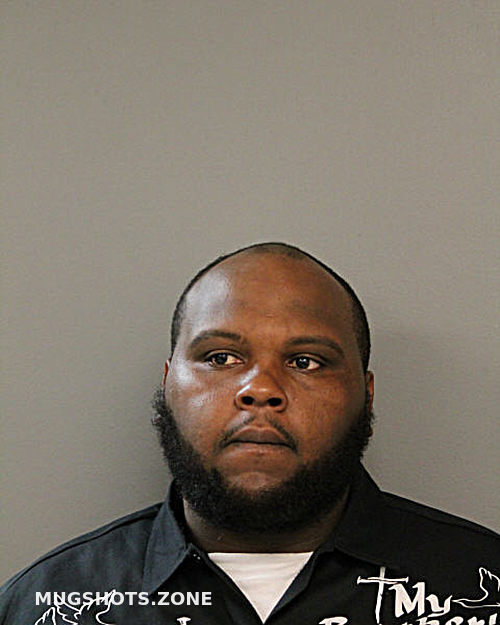 JOE D TRIPLETT 05/11/2024 - Chicago Mugshots Zone