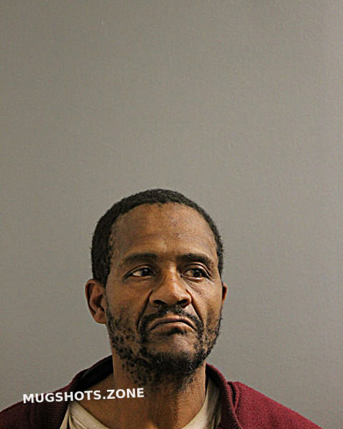 DWIGHT BANKS 05/11/2024 - Chicago Mugshots Zone