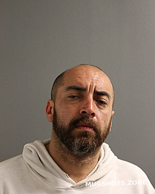 RALPH E RODRIGUEZ 05/11/2024 - Chicago Mugshots Zone