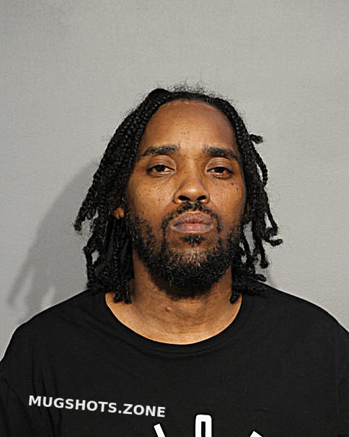 DWAYNE A WHYTE 05/11/2024 - Chicago Mugshots Zone