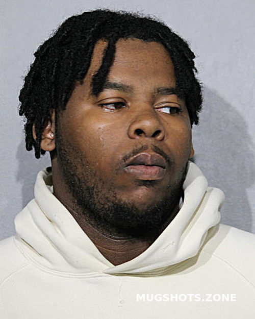 JEHARIE CHRISTIAN MULLINS 05/12/2024 - Chicago Mugshots Zone