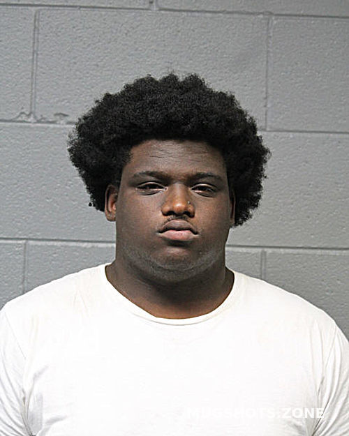 TYRESE A JOHNSON 05/12/2024 - Chicago Mugshots Zone